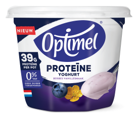 Optimel Proteïne | Optimel